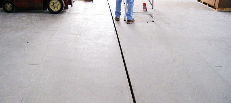 COMMERCIAL U-DRAIN - U-Drain