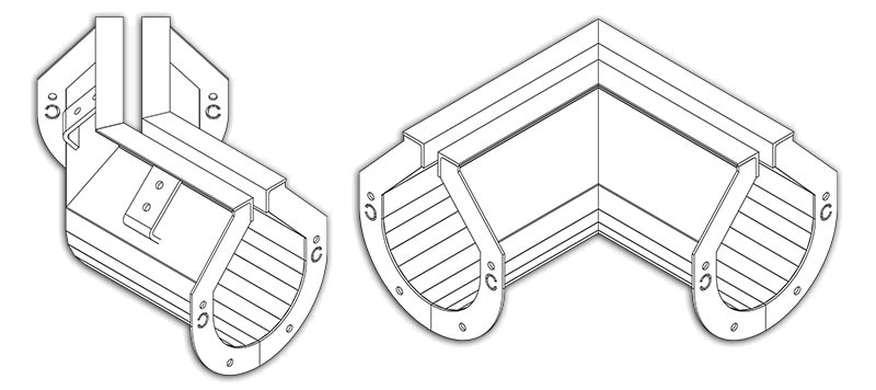 COMMERCIAL U-DRAIN - U-Drain
