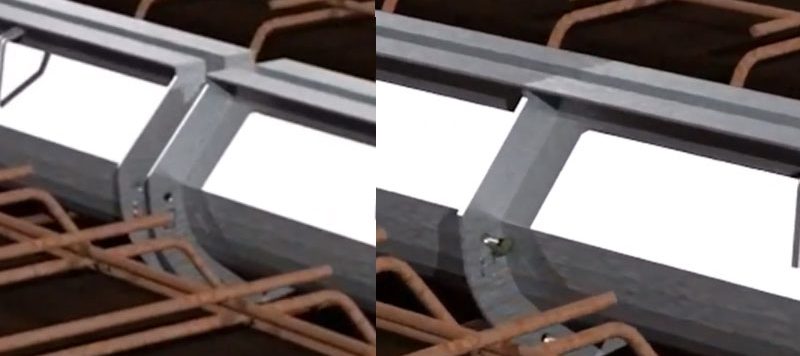 COMMERCIAL U-DRAIN - U-Drain
