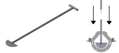 RESIDENTIAL U-DRAIN - U-Drain