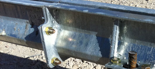 RESIDENTIAL U-DRAIN – U-Drain