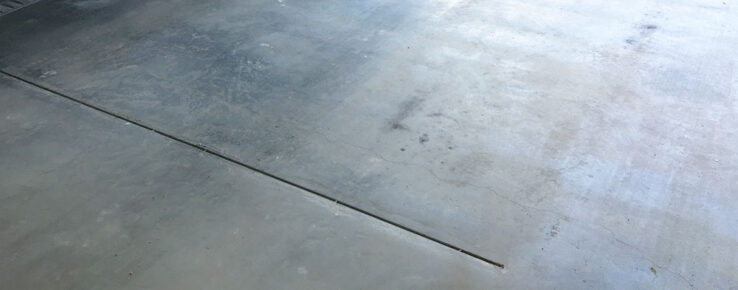 RESIDENTIAL U-DRAIN - U-Drain