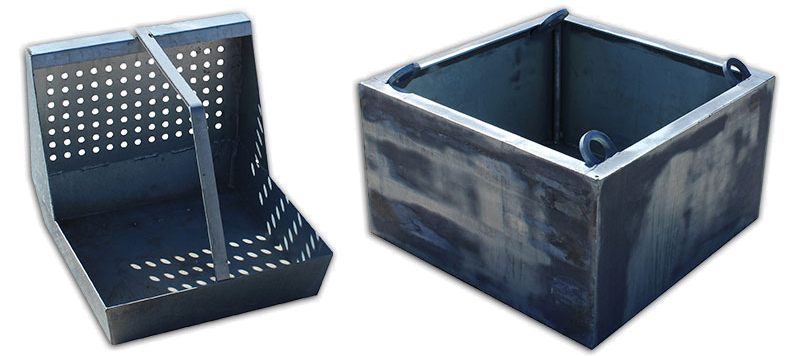 COMMERCIAL U-DRAIN - U-Drain